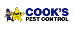 Pest Control Technician - Huntsville South - Cook's Pest Control, Inc.