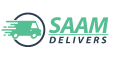 Delivery Driver - SAAM Delivers LLC