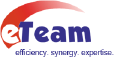 Careers at eTeam