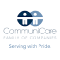 Careers at Communicare Health Services (CHS)