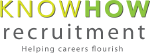 Careers at Knowhow Recruitment