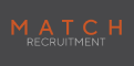 Careers at Match Recruit