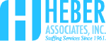 Careers at Heber Associates, Inc.