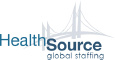 Careers at HealthSource Global Staffing, A Calif. Corp.