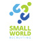 Careers at Small World, Logistics Recruiting