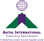 Careers at Antal Intl