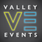 Careers at Valley Events