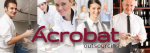 Careers at Acrobat Outsourcing Hospitality
