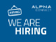 Careers at Alpha Connect