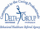Careers at Delta-T Group