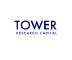 Careers at Tower Research Capital LLC