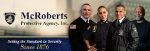 Careers at McRoberts Protective Agency