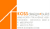 Careers at KOSS design+build, pllc