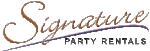 Careers at Signature Party Rentals