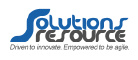 Careers at Solutions Resource